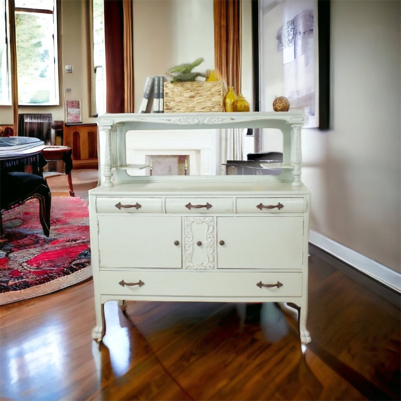 The Chippy Barn | Amulent® Furniture and Decor Paint - plus more!